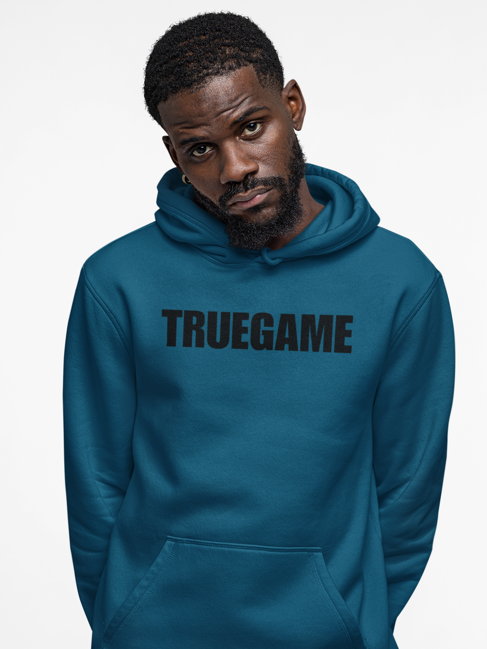 True Game Entertainment - Clothing and Apparel