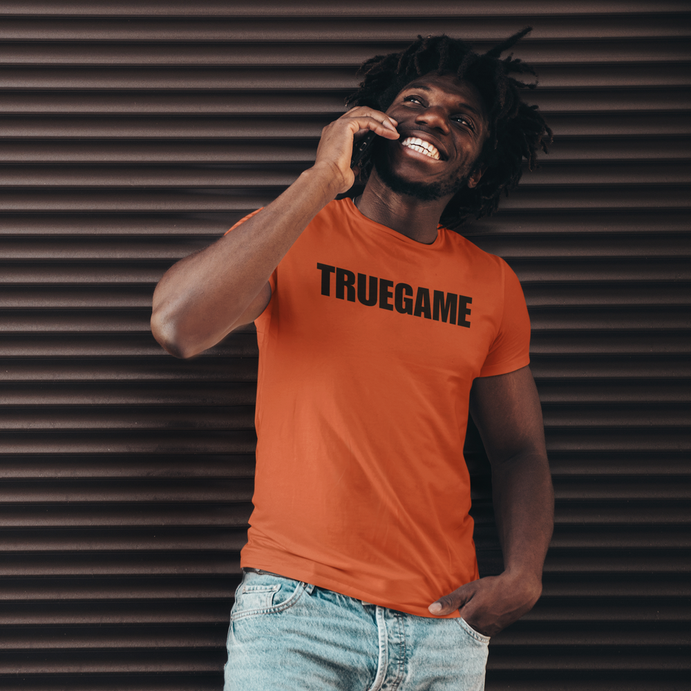 True Game Entertainment - Clothing and Apparel