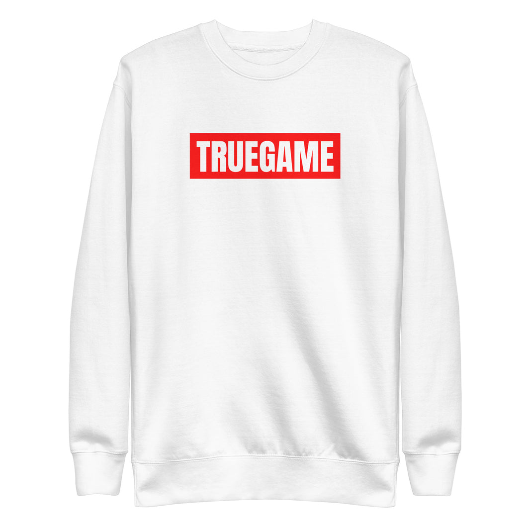 True Game Entertainment - Clothing and Apparel