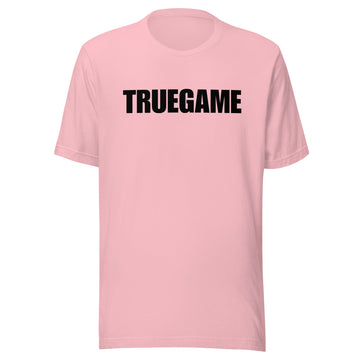 True Game Entertainment - Clothing and Apparel